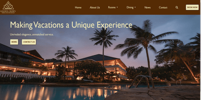 CV Kanellos Almpanis